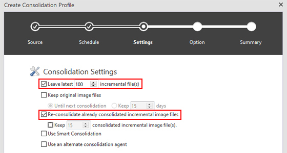 Best practices for ImageCenter consolidation – Actiphy.com