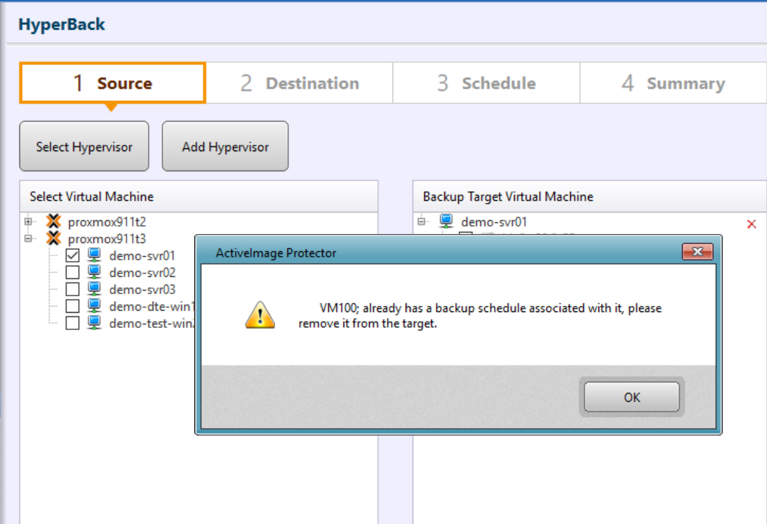 Proxmox patch for ActiveImage Protector 2022 Version 7.8.0.10194 ...